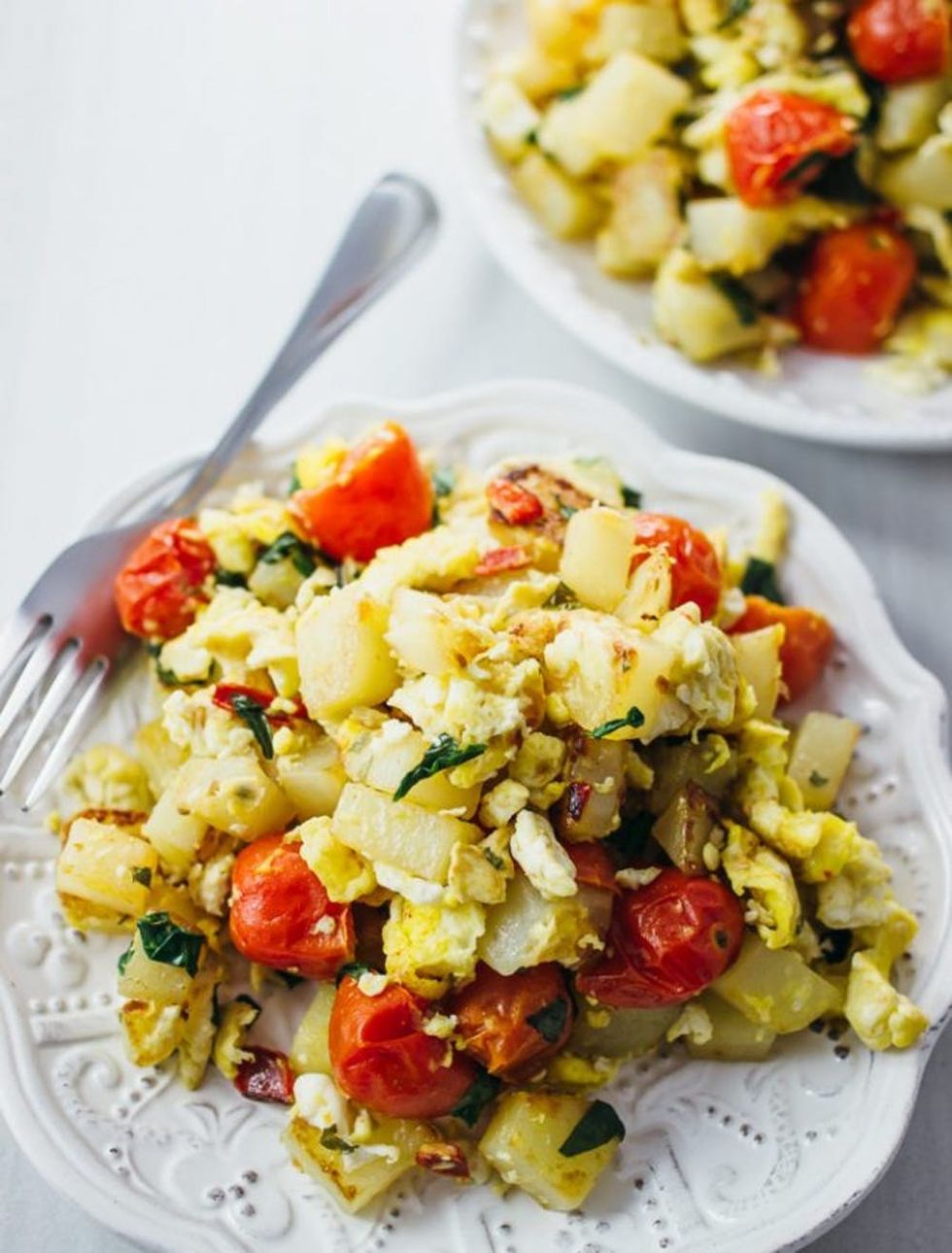 15 Recipes for Hash That Work at Breakfast, Lunch, and Dinner - Brit + Co