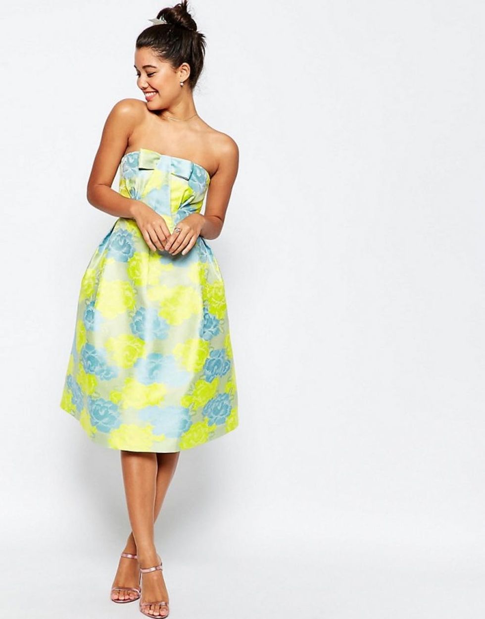 23 Prom Dresses That We’d Totally Wear Now - Brit + Co