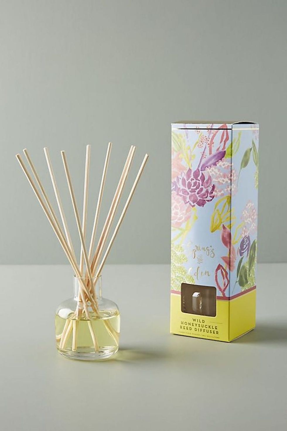 13 Products to Make Your Home Smell Extra Fresh for Spring - Brit + Co