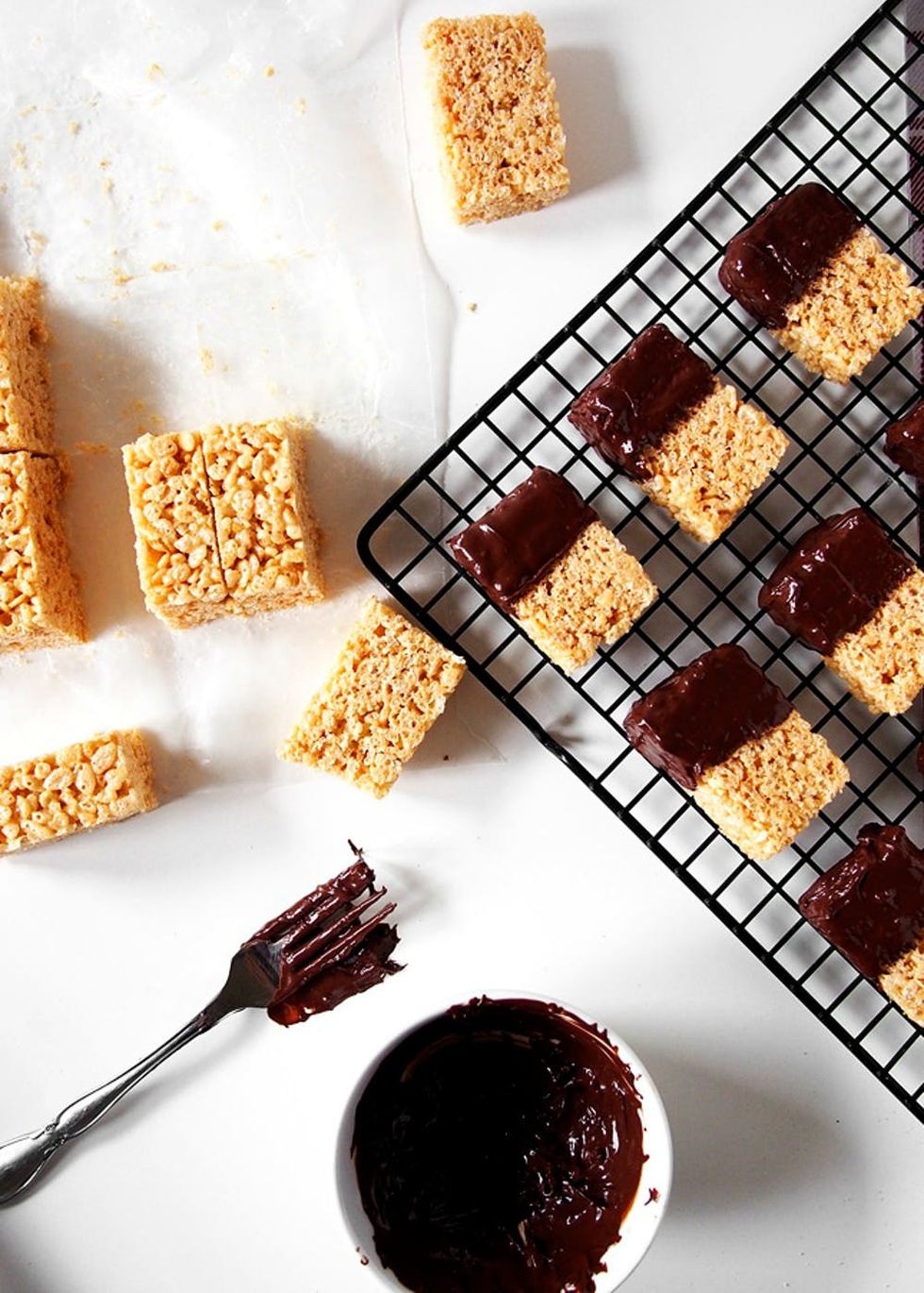 18 Times We Got the *Hots* for Sriracha Sweets - Brit + Co