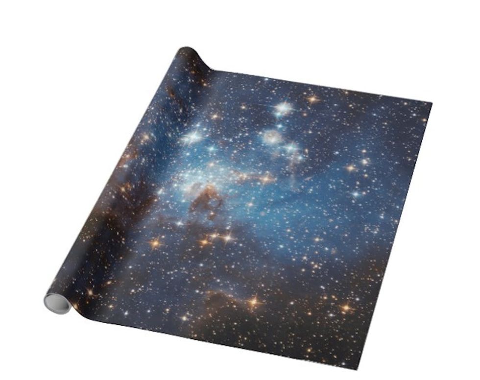 The 50 Most Beautiful Wrapping Papers Ever - Brit + Co