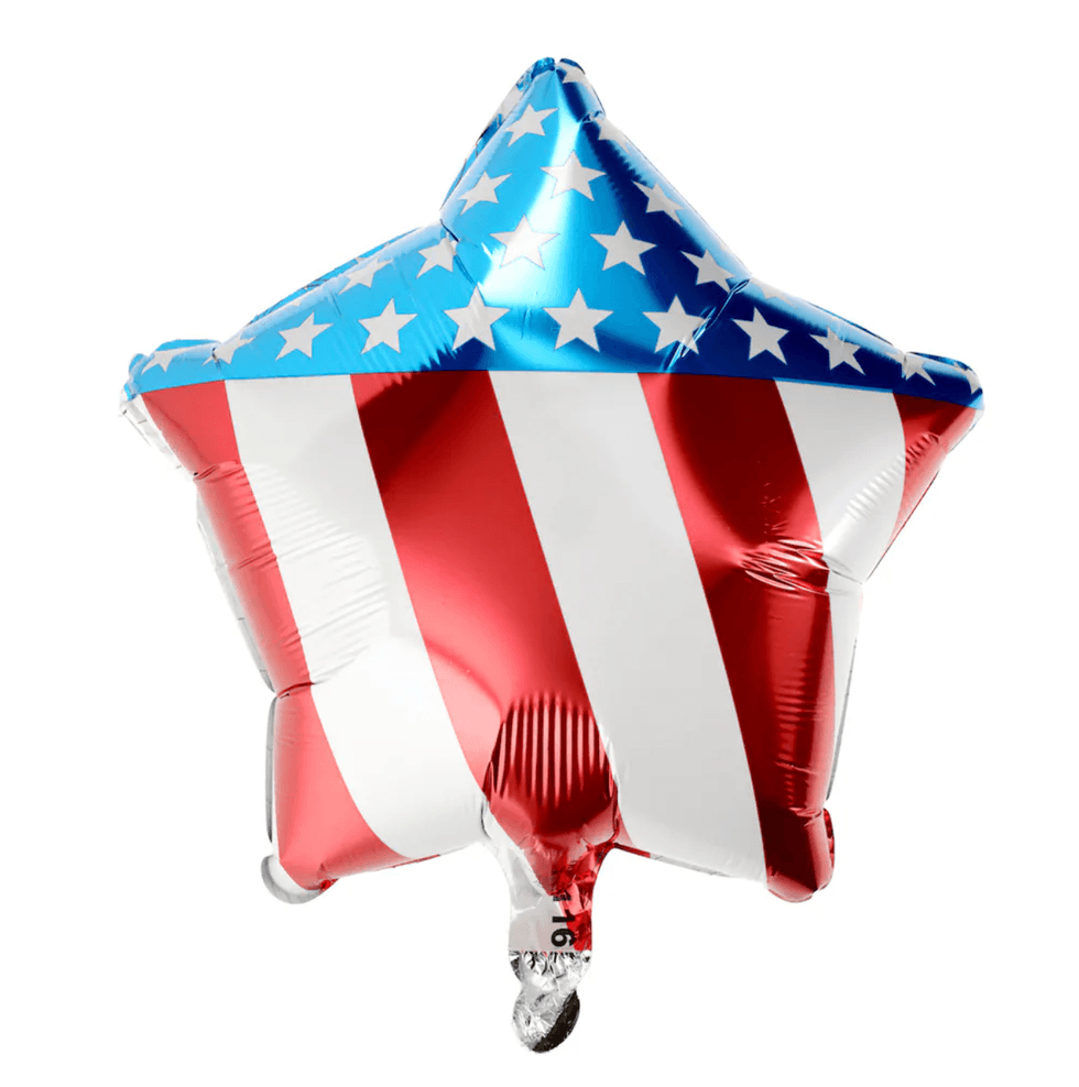 9 'Dollar Tree' Finds For Your Fourth of July Party - Brit + Co