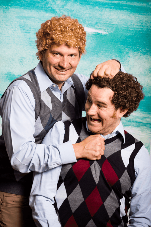 Step Brothers Brothers Gif Brothers Stepbrothers The Interview