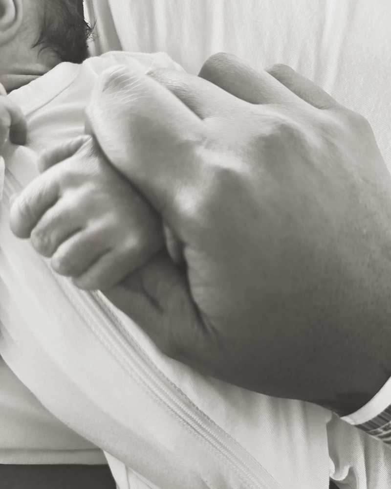 Steph Curry New Baby Ayesha And Steph Curry Welcome Their Fourth