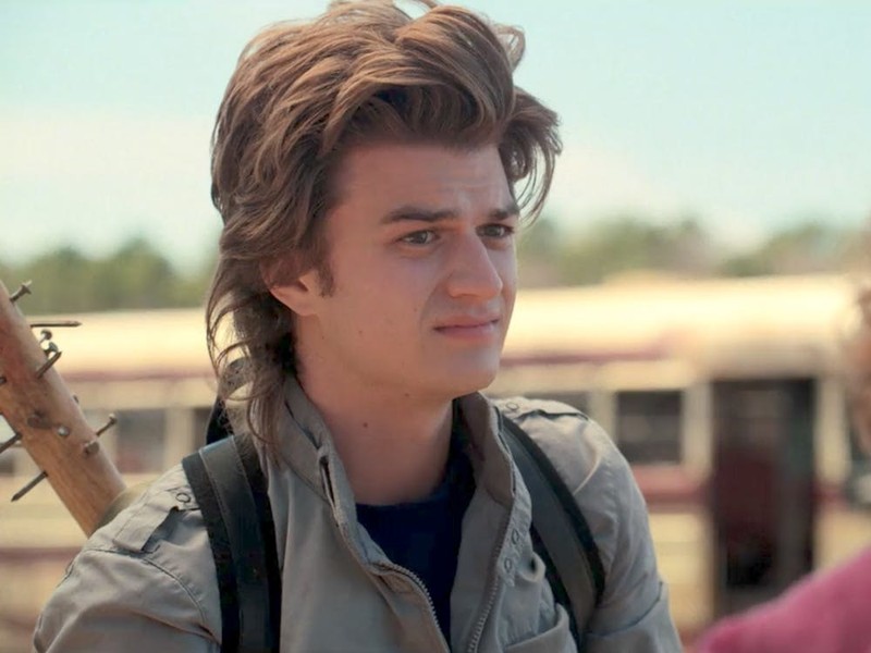 Steve harrington zodiac sign - Horoscopeaz.com