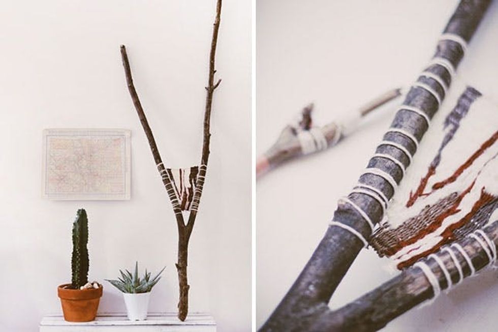 9 Weaving Projects to Get Your New Hobby Going - Brit + Co