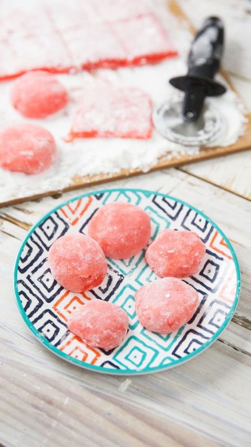 15 Simple Mochi Recipes - Brit + Co