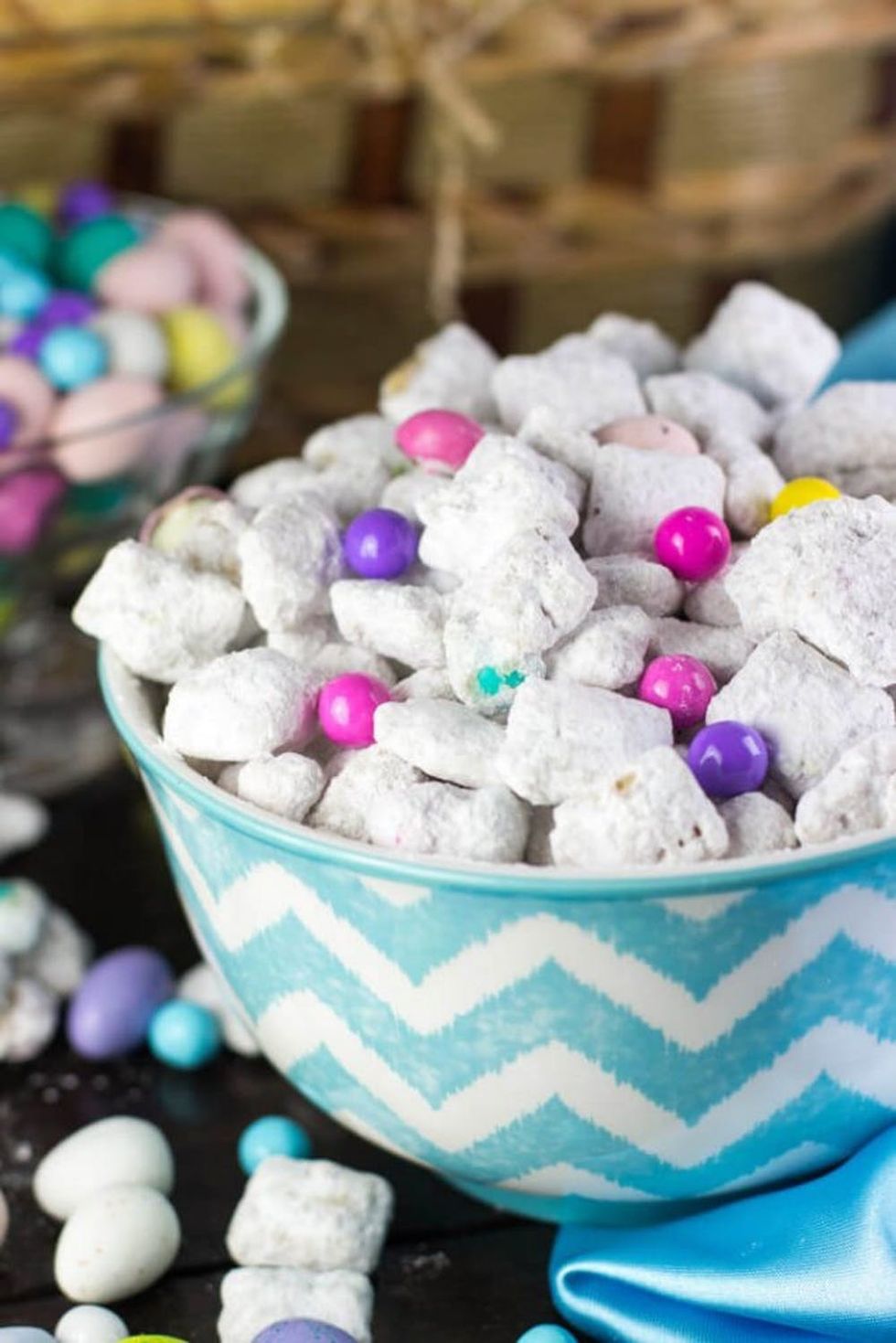 13 Colorful Easter Desserts to Delight & Amaze - Brit + Co
