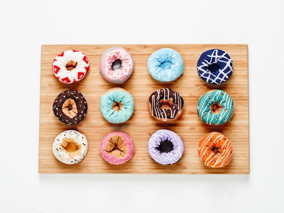 18 Gifts for People Who Adore Donuts - Brit + Co