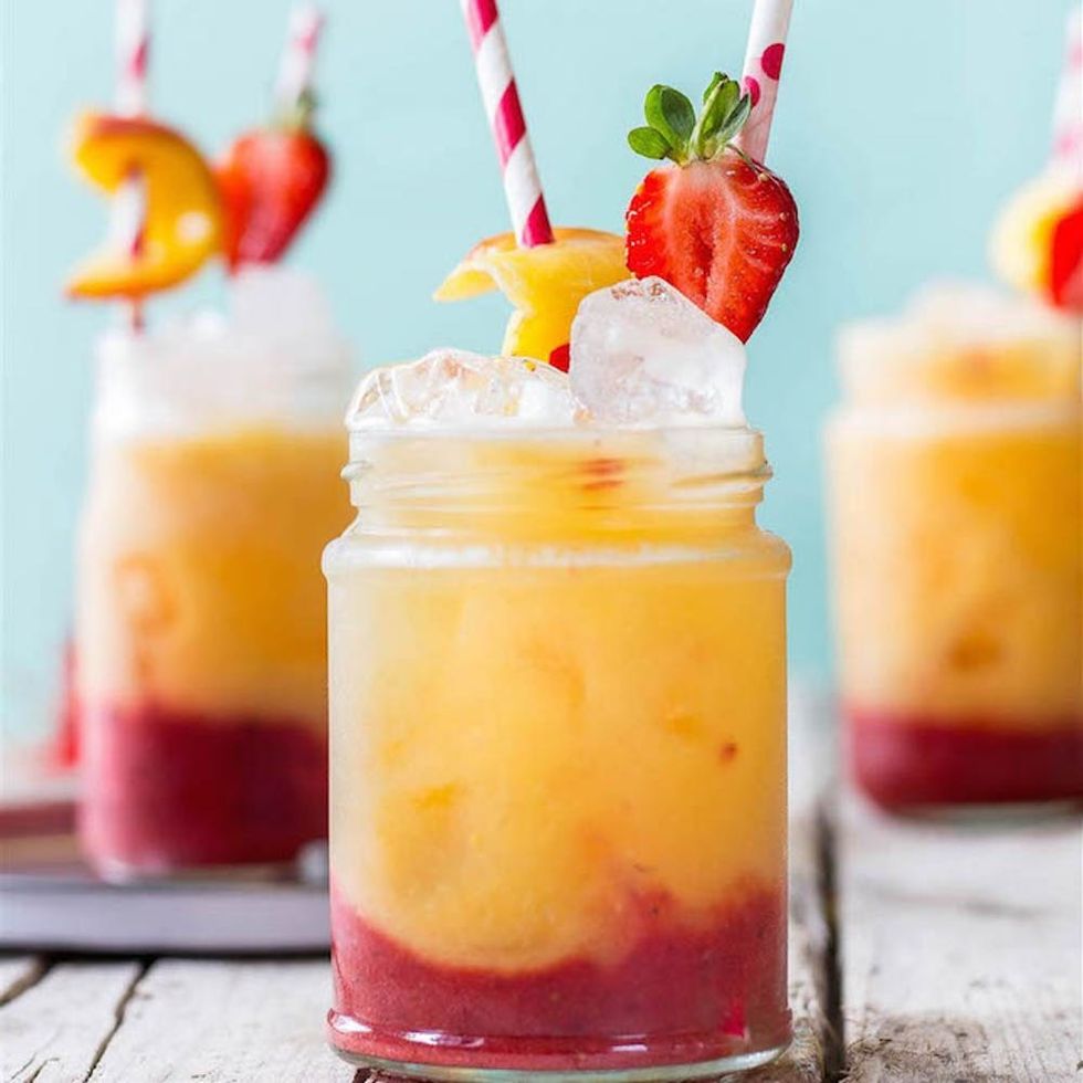 24 Summer Mocktail Recipes Everyone Can Enjoy - Brit + Co
