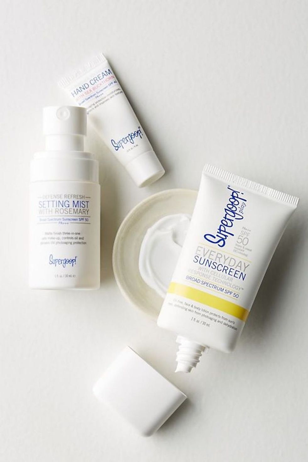 16 Gifts for People Who Basically Live at the Beach - Brit + Co