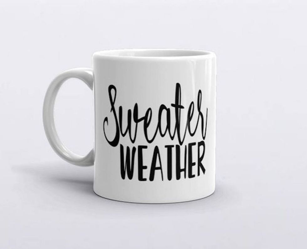 25 Products for People Who Are Obsessed With Fall - Brit + Co