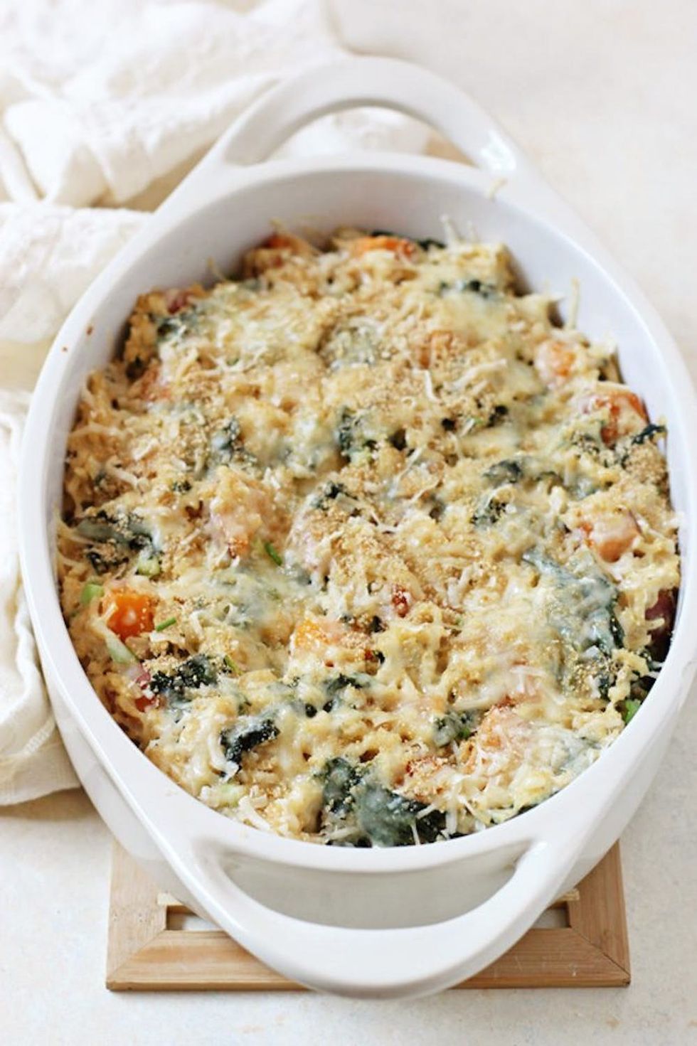 19 Out-of-the-Box Casserole Recipes You’ll Want for Leftovers - Brit + Co