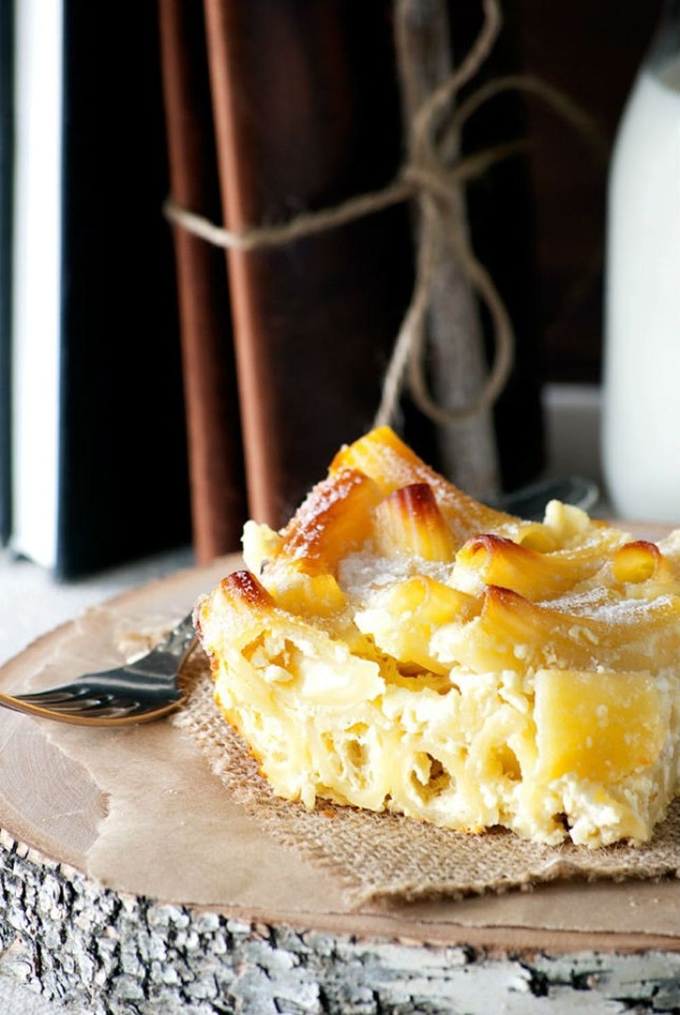 11 Ways to Glam Up Your Leftover Pasta - Brit + Co