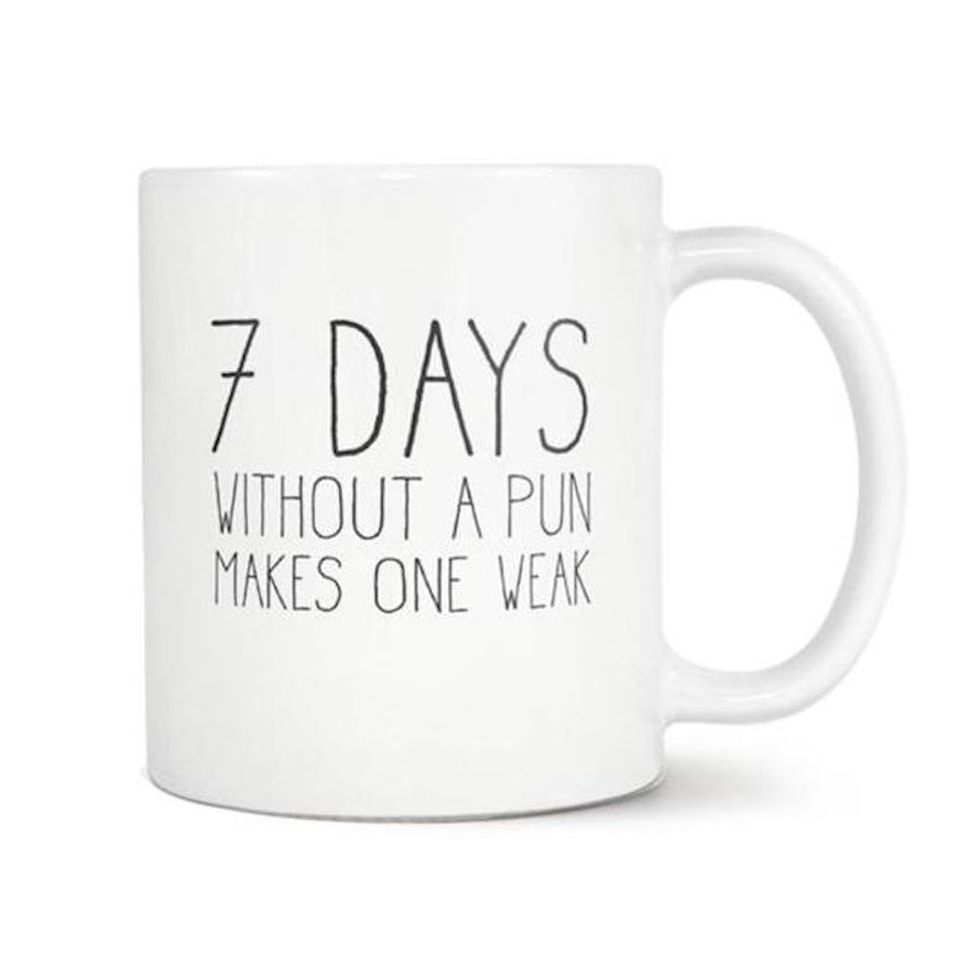 12 Gifts for Anyone Who Loves a Good Joke - Brit + Co