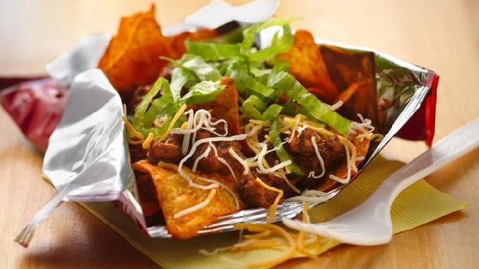 30 Easy College Meals You Can Make In Your Dorm Room - Brit + Co