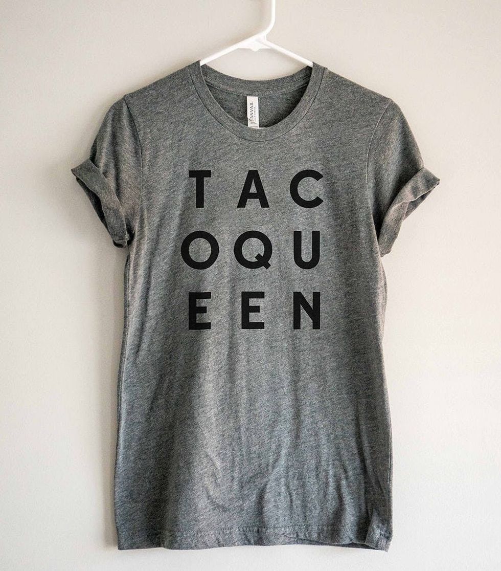 17 Gifts for Anyone Who Loves Tacos - Brit + Co
