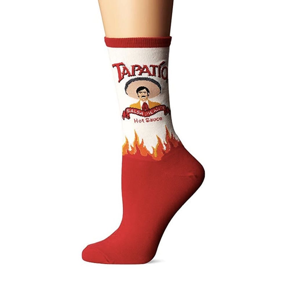 19 Hot Sauce-Themed Gift Ideas for Your Spiciest Friends - Brit + Co