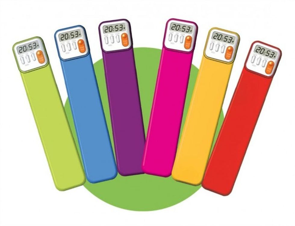 12 Bookmarks That Will Make Book Lovers Swoon - Brit + Co