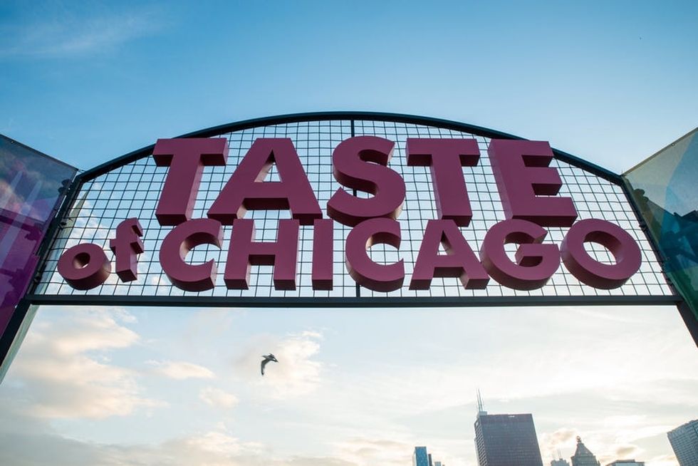 The 10 Most Delicious Foodie Festivals Around the World - Brit + Co