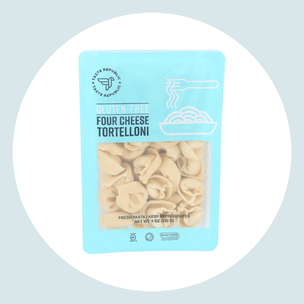 The 5 Best Gluten-Free Pastas In Grocery Stores Now - Brit + Co