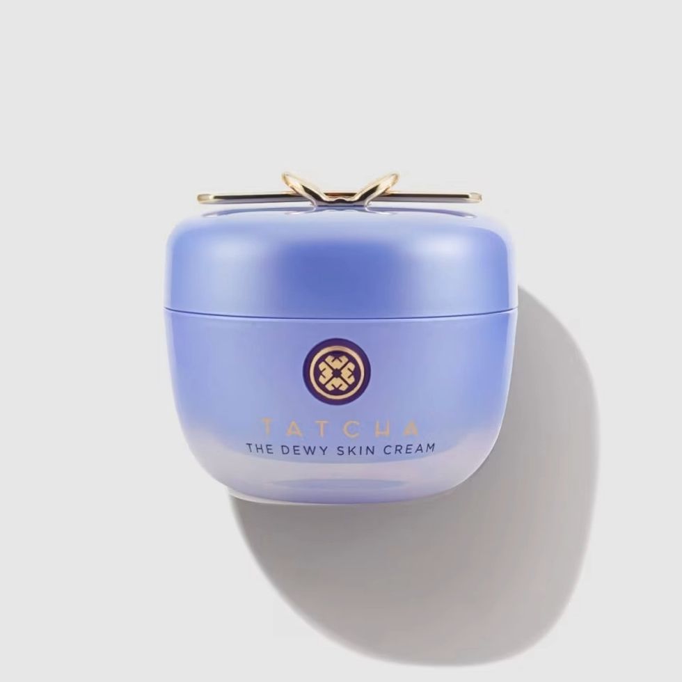 My Honest Review Of TikTok Viral Tatcha Dewy Skin Cream - Brit + Co