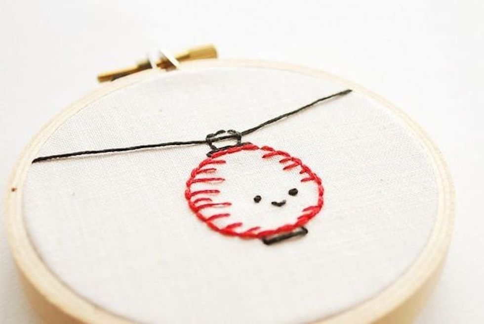 10 Creative Chinese New Year Decorations You Can Totally DIY - Brit + Co