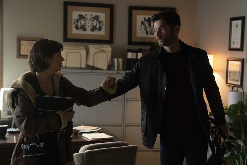 Tell Me Lies Season 3 Release Date & First Look - Brit + Co