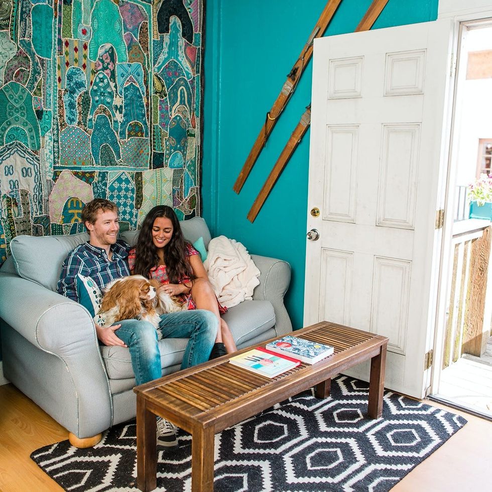 Transform Your Space: Adult Apartment Makeover Guide - Brit + Co