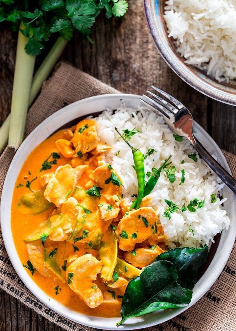 16 One-Pot Curry Recipes to Bring Some Flavor to Your Meals - Brit + Co