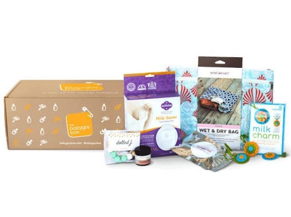 27 Subscription Boxes for Every Kid in Your Life - Brit + Co