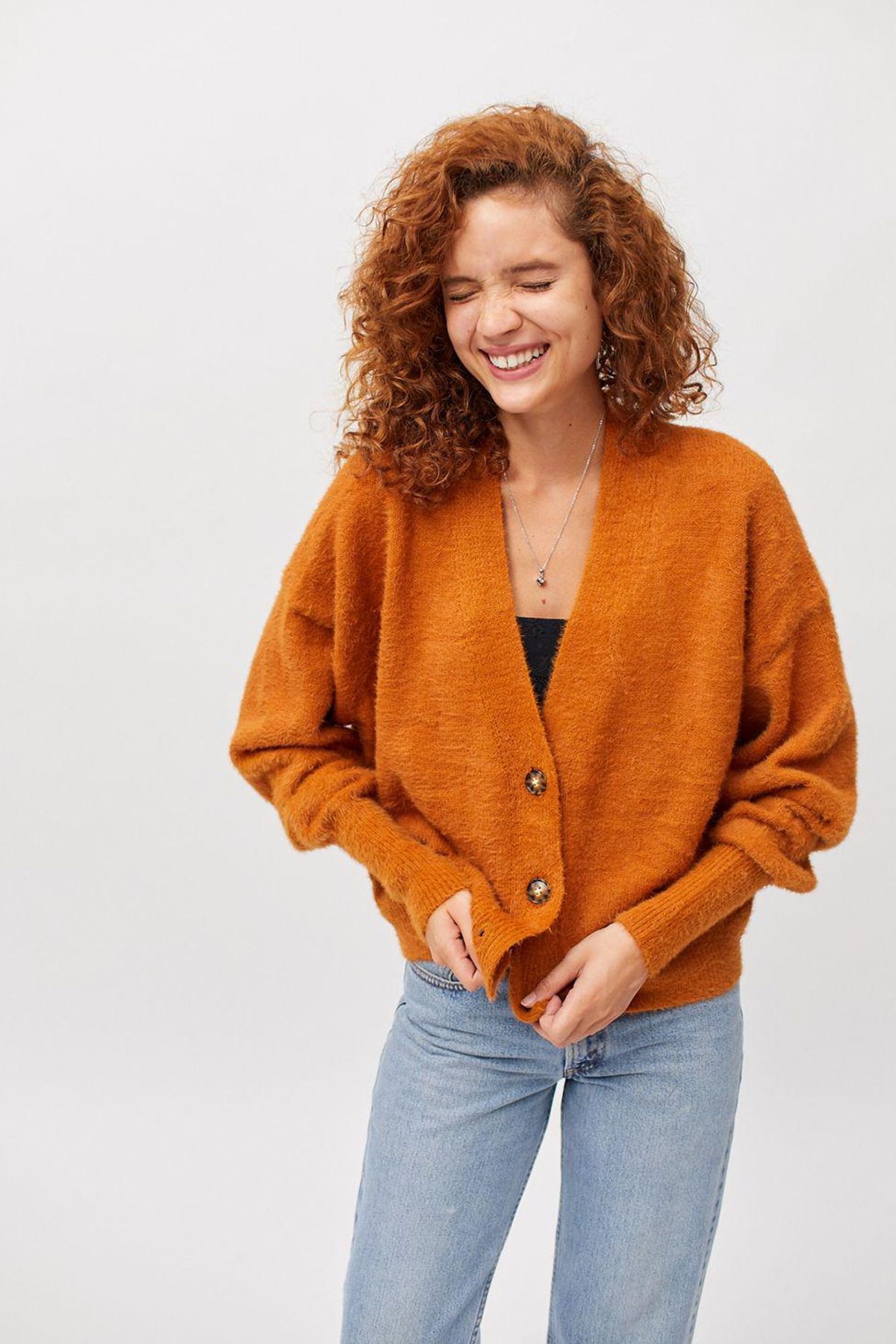 The Best Fall Sweaters — Brit + Co - Brit + Co