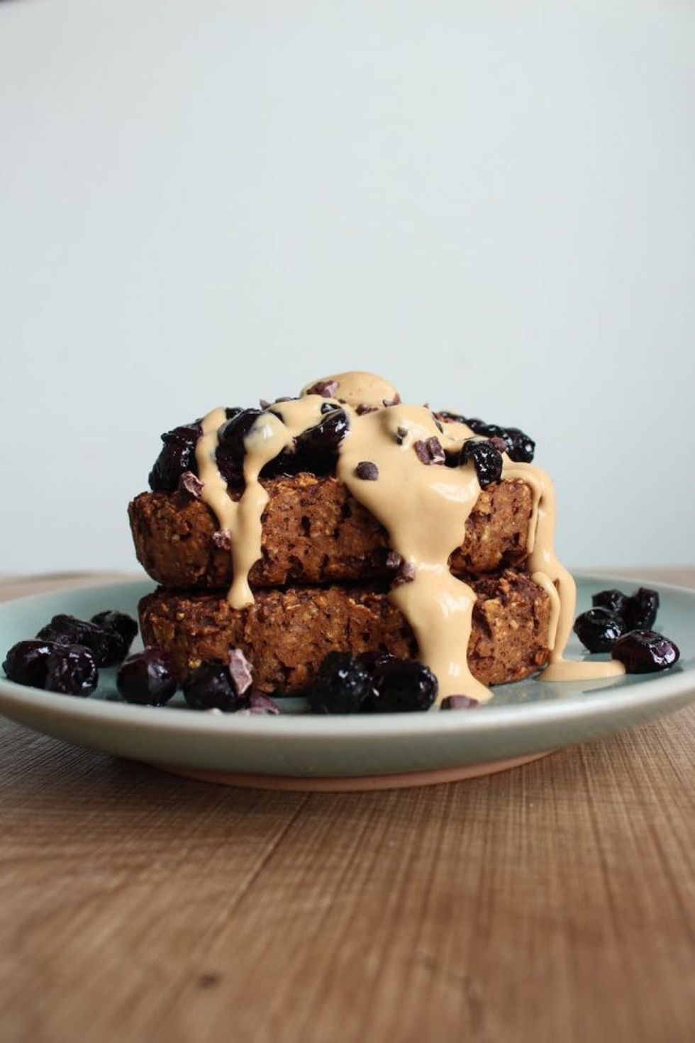 15 Decadent Chocolate Breakfast Recipes! - Brit + Co