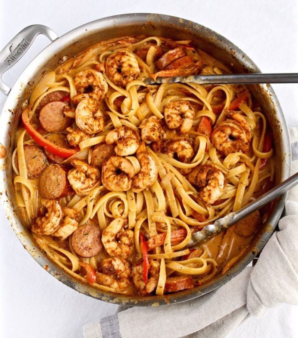 12 Creole Dinner Recipes to Spice Up Your Life - Brit + Co