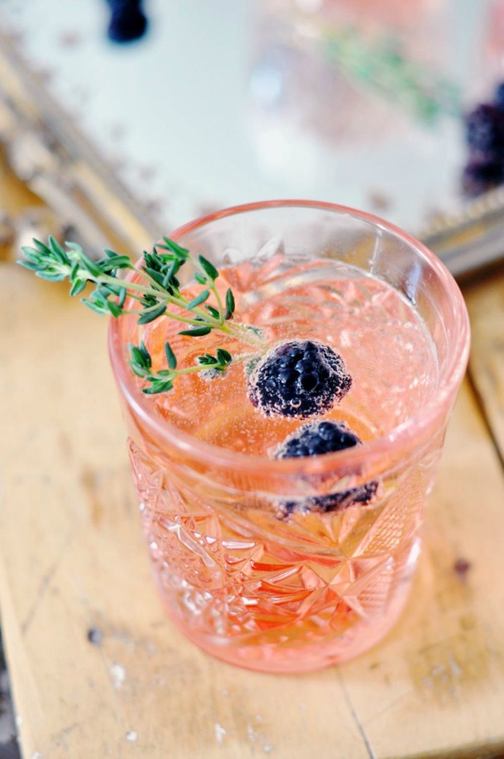 14 Brunch Cocktail Recipes Winning on Pinterest - Brit + Co - Brit + Co
