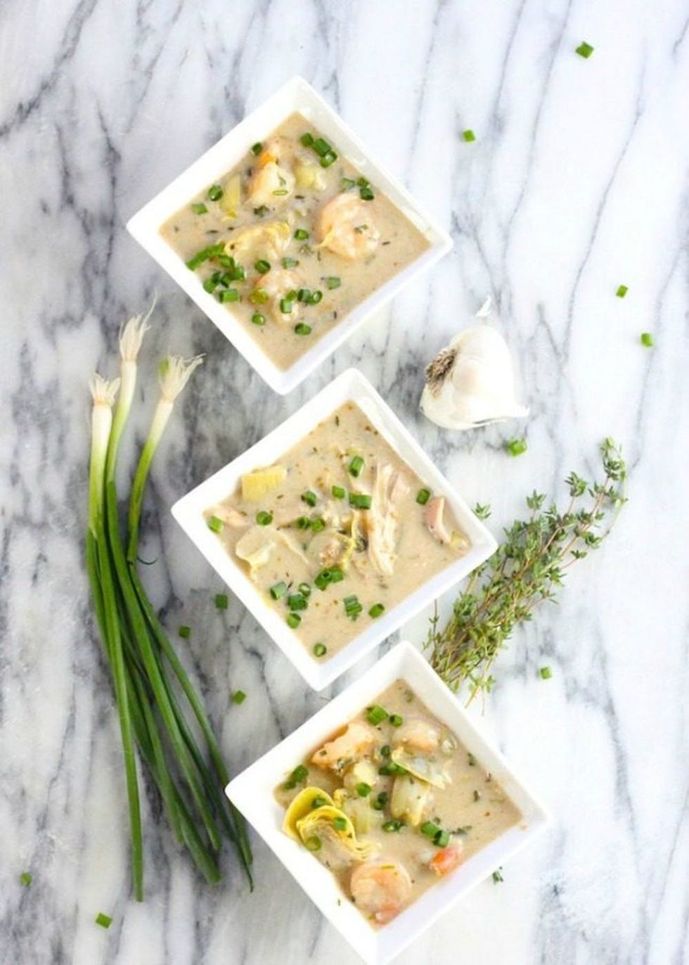 12 Creole Dinner Recipes to Spice Up Your Life - Brit + Co