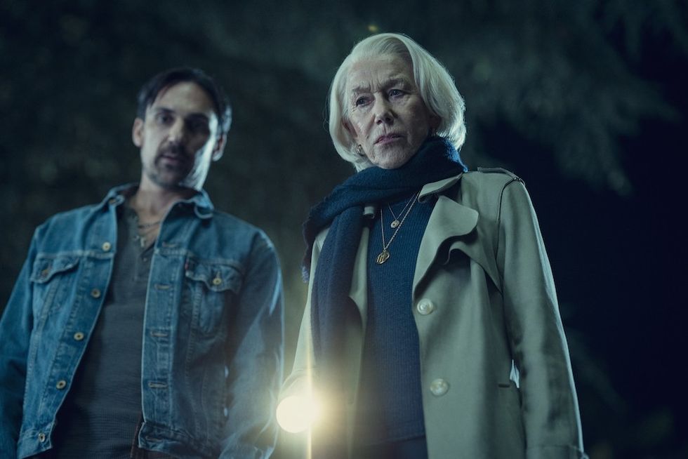 Is There A Sequel To The Thursday Murders Club On Netflix? - Brit + Co