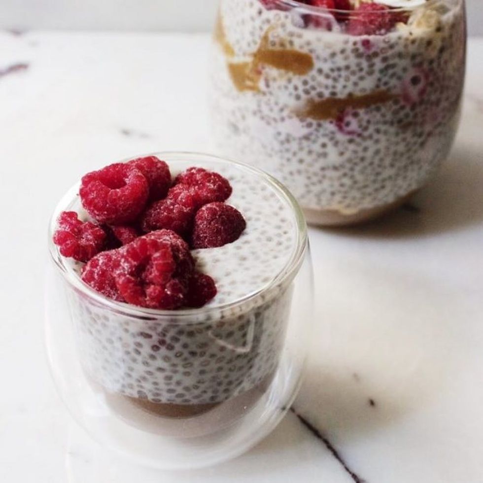 15 Decadent Chocolate Breakfast Recipes! - Brit + Co