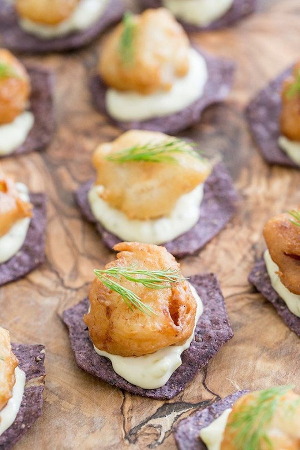 17 Ultimate Fish & Chips Recipes for Home Chefs - Brit + Co
