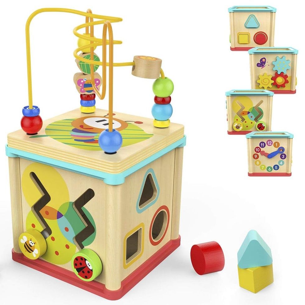 10 Low-Tech Toys That Will Inspire Kids’ Imagination - Brit + Co