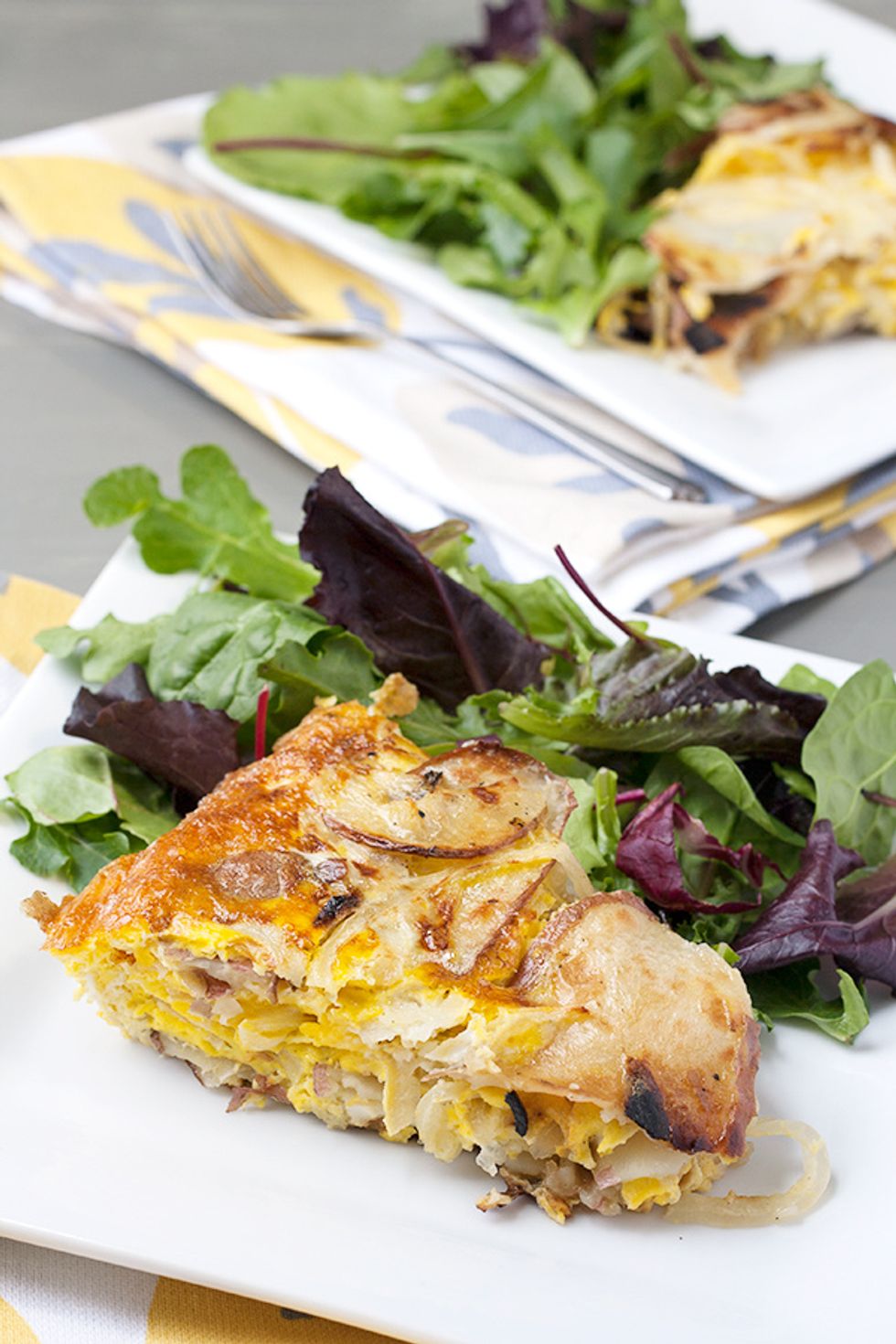 20 Easy Tapas Recipes for the Best Party Ever - Brit + Co - Brit + Co