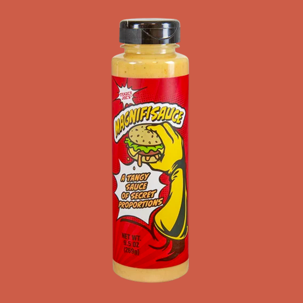 Top Trader Joe's Marinades & Sauces to Transform Meals - Brit + Co