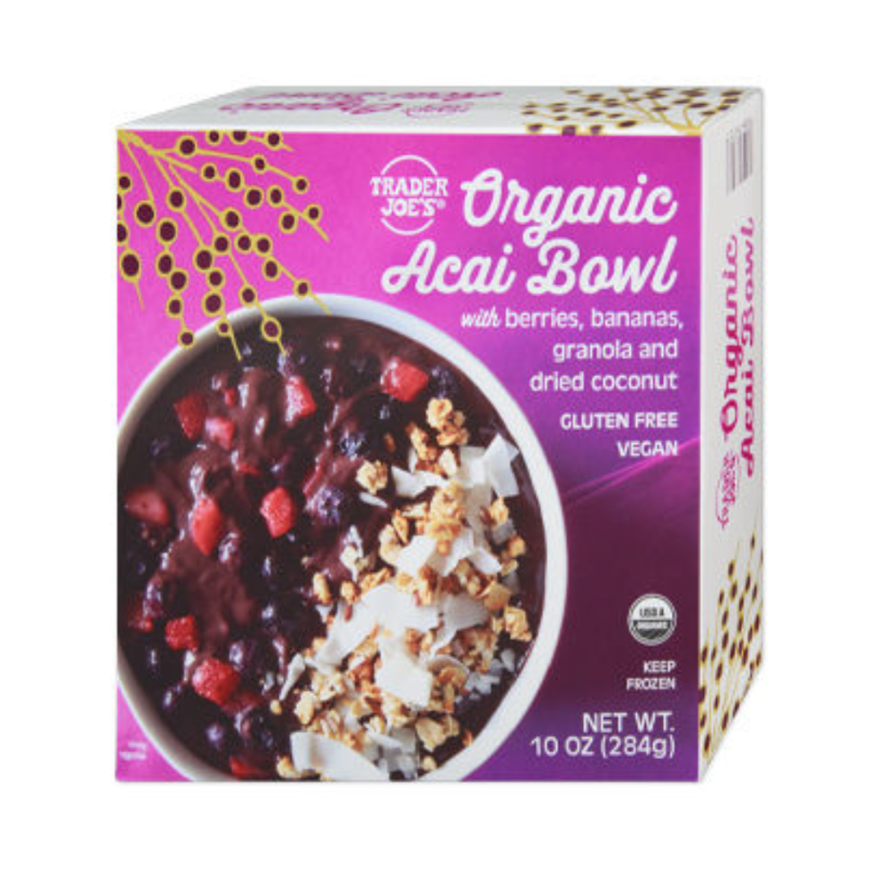 Yikes! Trader Joe’s Just Recalled This Popular Frozen Meal - Brit + Co