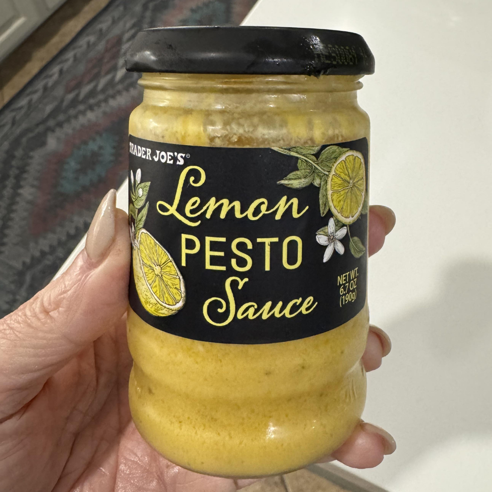 Trader Joe’s Finally Brought Back This Seasonal Dinner Item - Brit + Co