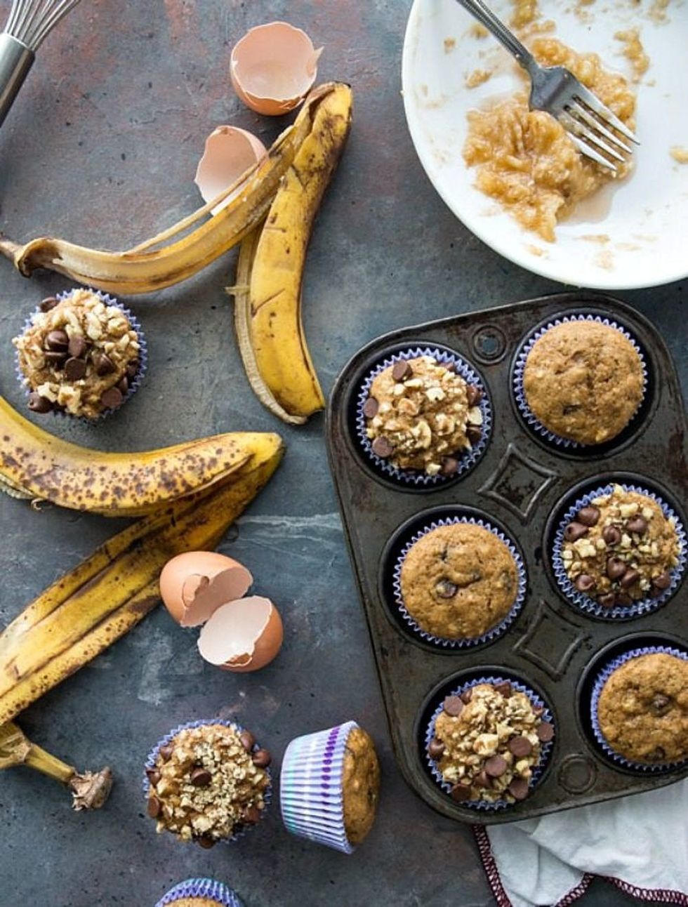 15 Decadent Chocolate Breakfast Recipes! - Brit + Co