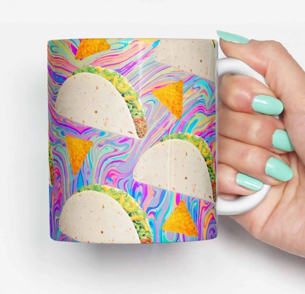 17 Gifts for Anyone Who Loves Tacos - Brit + Co