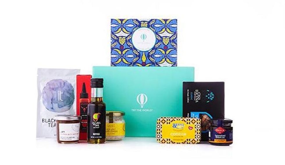 11 Experience Gifts That Anyone Can Enjoy - Brit + Co