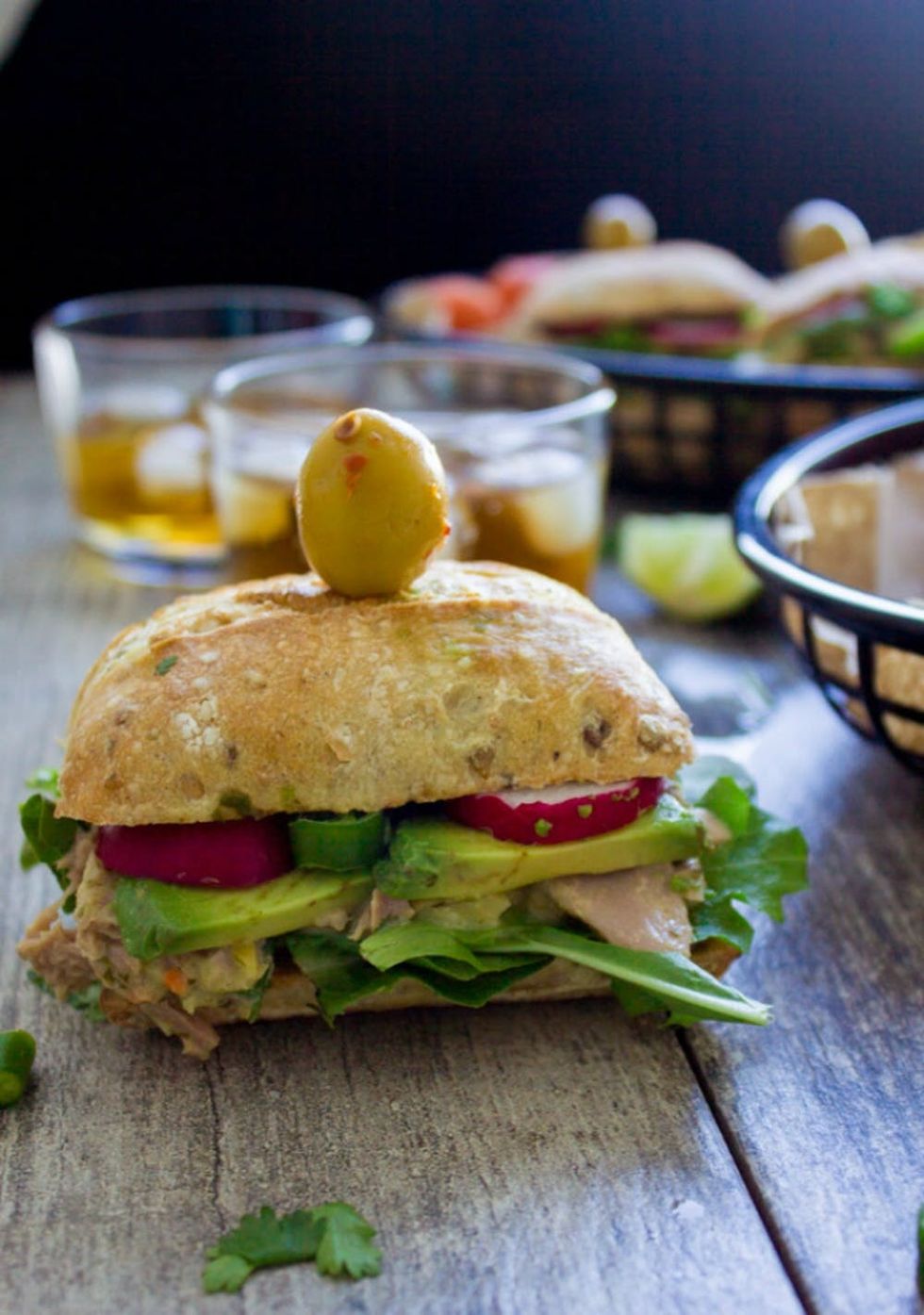 21 Genius Tuna Recipes to Elevate Your Pantry! - Brit + Co