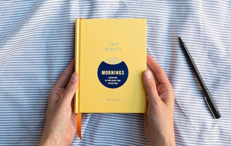 Products to Be a Better Morning Person - Brit + Co