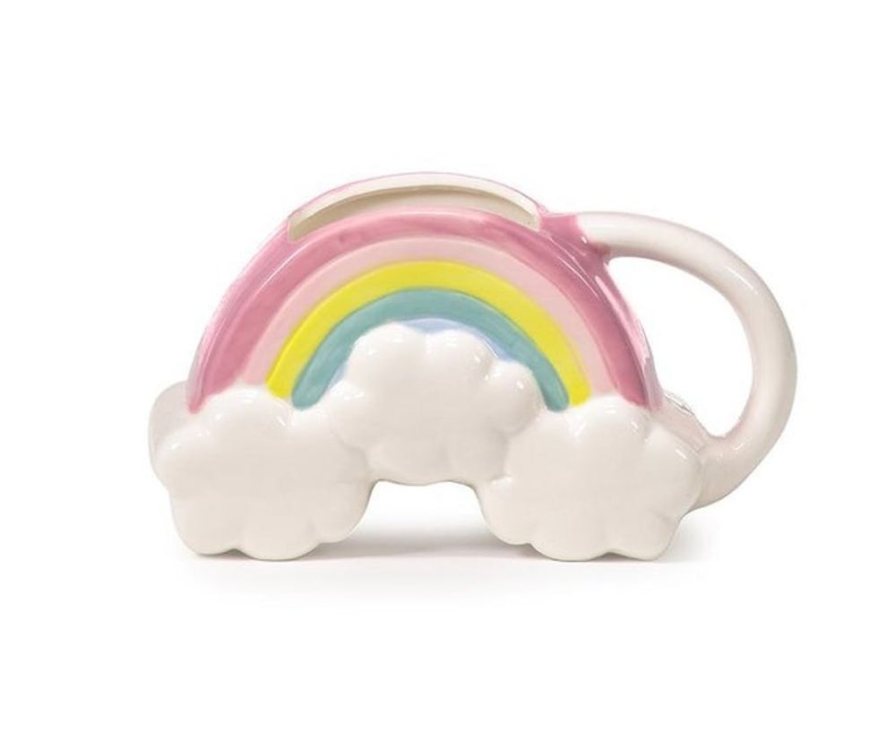 14 Colorful Gifts for Anyone Who Loves Rainbows - Brit + Co